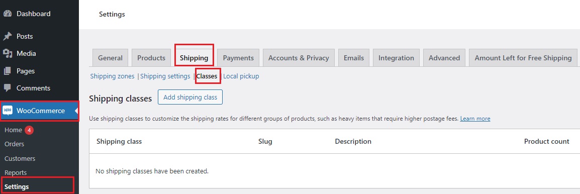 How Do I Add Free Shipping to a Specific Product in WooCommerce? - WPFactory Plugins