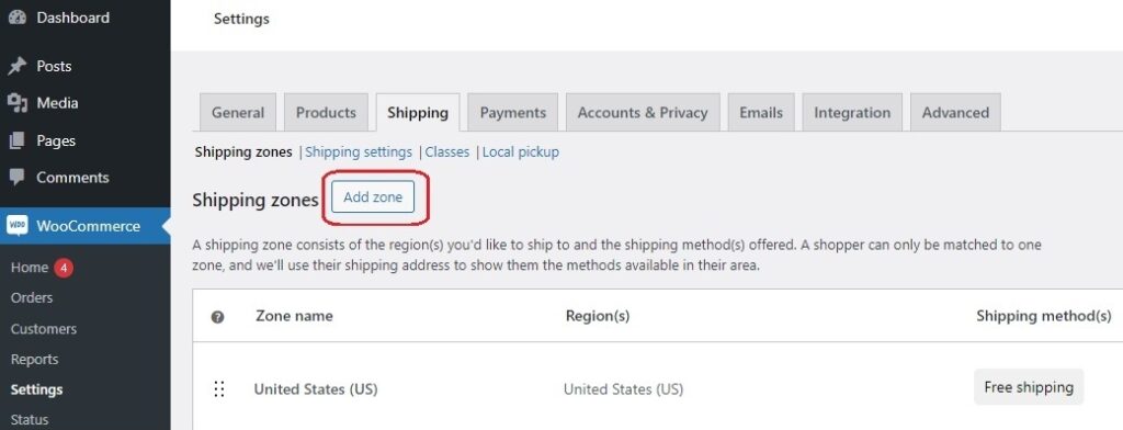 WooCommerce Shipping Simplified: Step-by-Step Guide - WPFactory Plugins