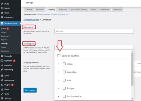 WooCommerce Shipping Simplified: Step-by-Step Guide - WPFactory Plugins