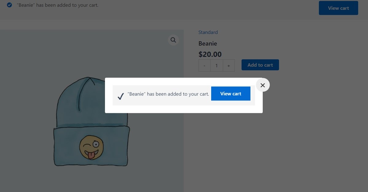 WooCommerce Popups – Reduce Cart Abandonment & Boost Sales - WPFactory
