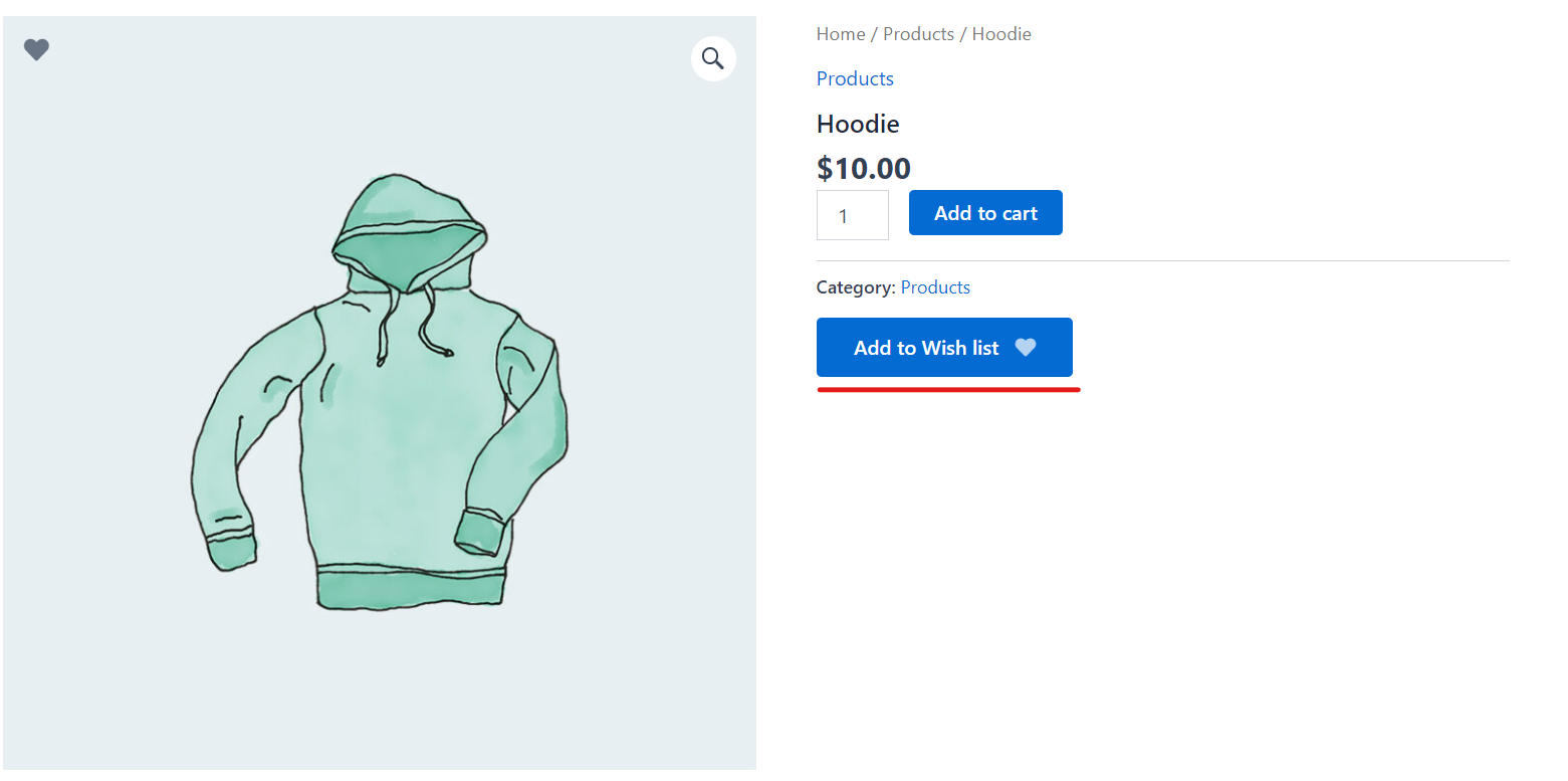 WooCommerce Wishlist: Multiple Wishlists per Customer Plugin - WPFactory Plugins