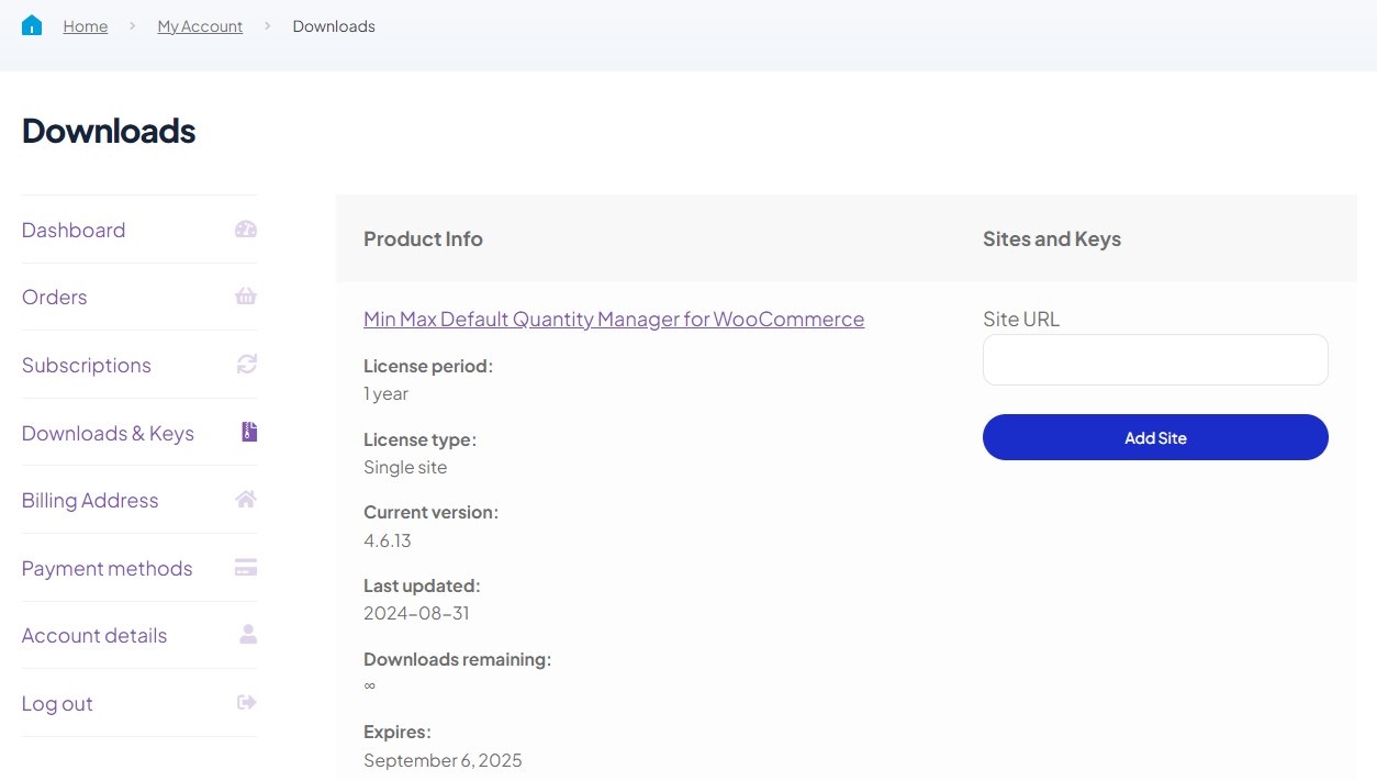 WPFactory Helper - WPFactory Plugins