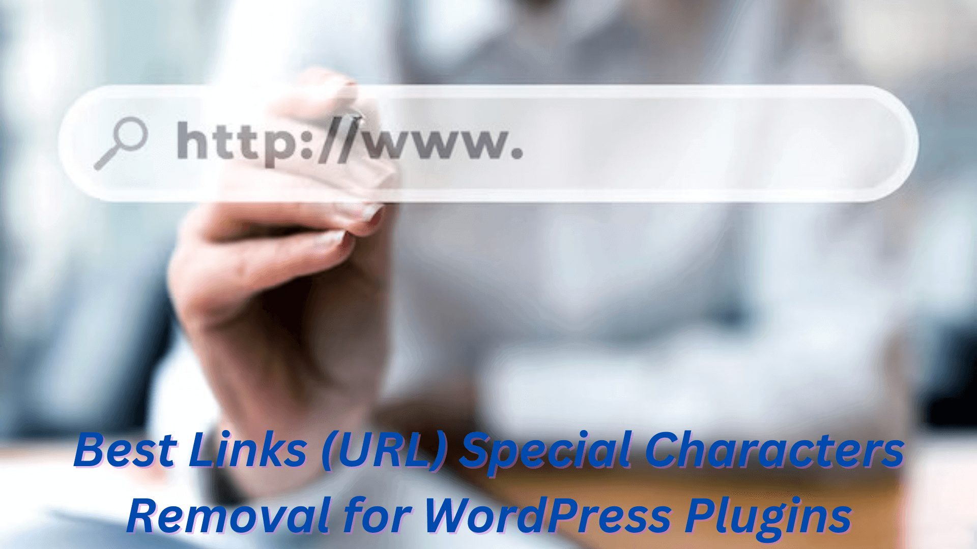 Best 3 Url Special Characters Removal For Wordpress Plugins Wpfactory Plugins