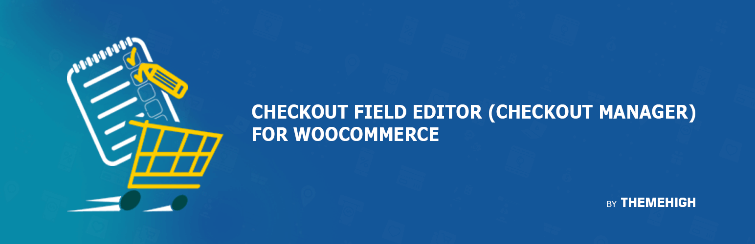 Best 5 Checkout Field Editor For Woocommerce Plugins Wpfactory Plugins 1182