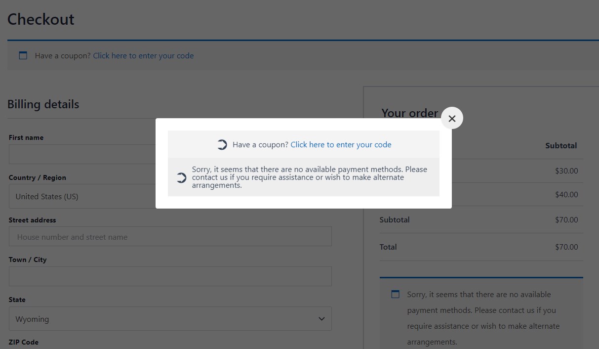 WooCommerce Popups: Cart, Add to Cart, Checkout Notices to Popups ...