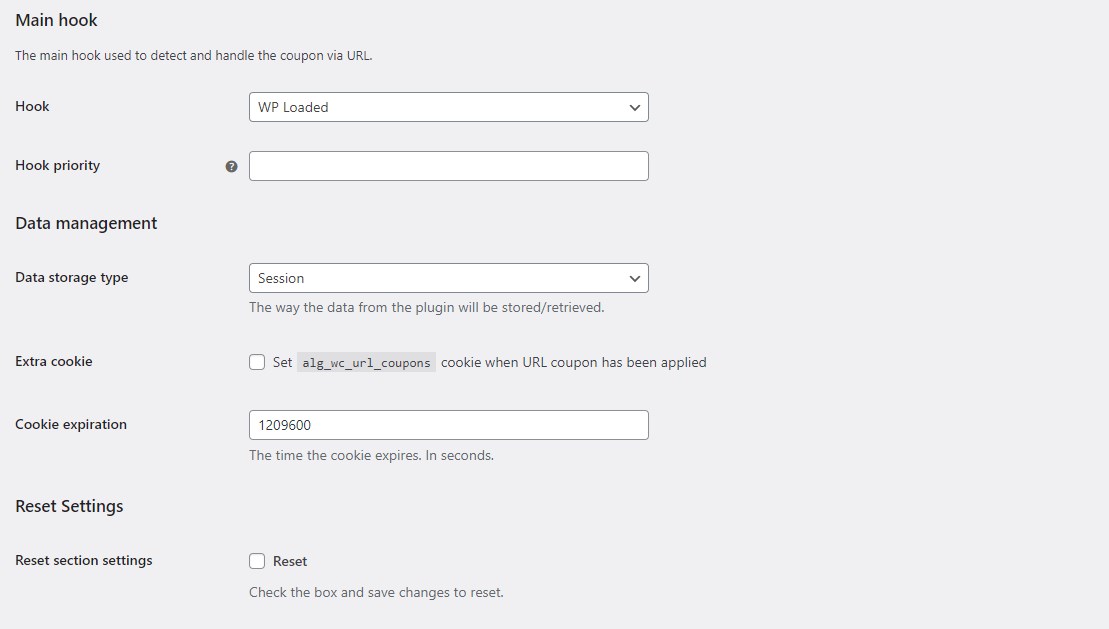 WooCommerce Coupons & Add to Cart by URL Links Plugin - WPFactory Plugins