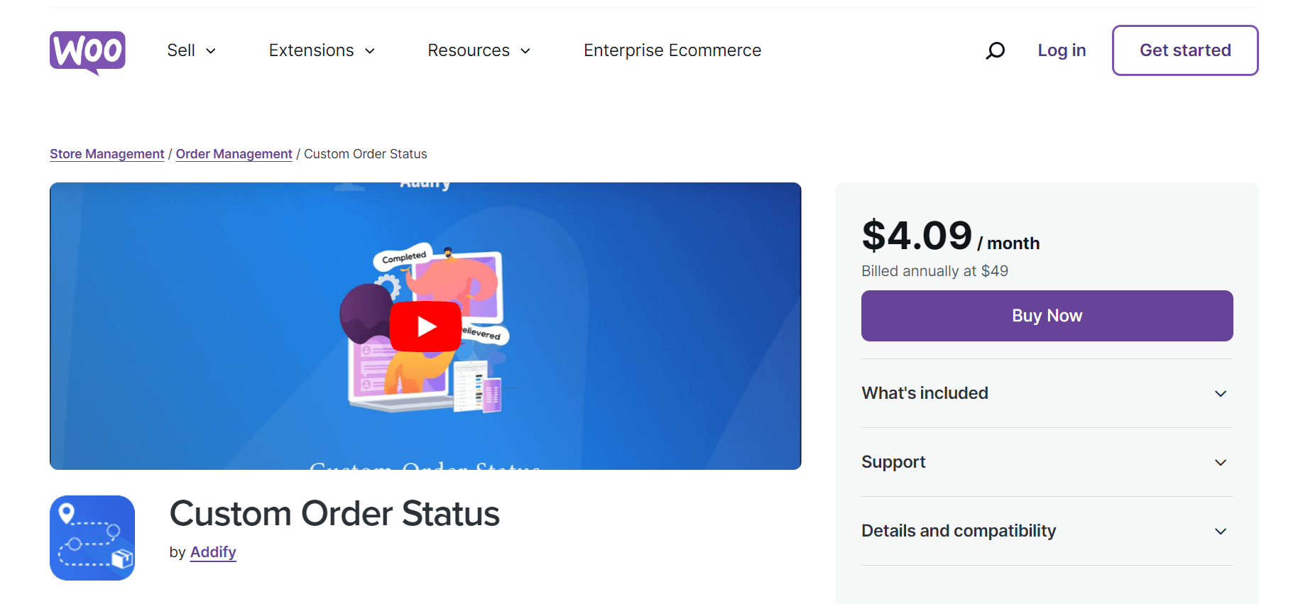 Top 5 Woocommerce Order Automation Status Plugins Wpfactory Plugins 1594