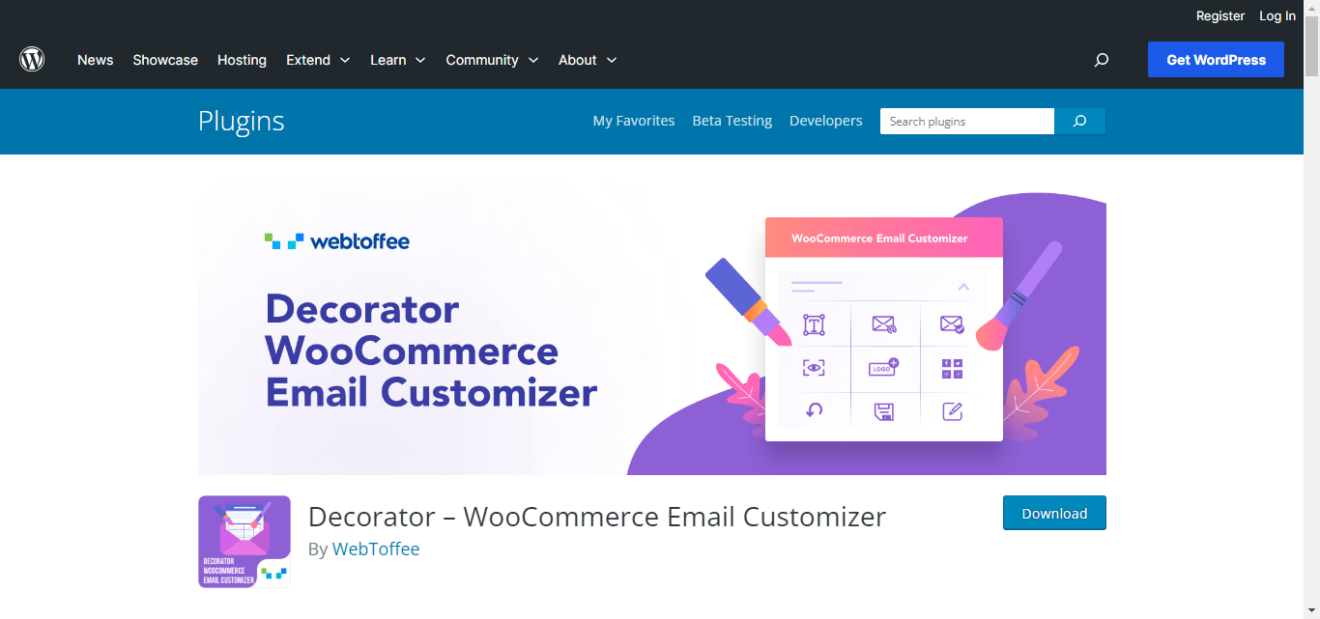 Best 8 Email Customization Plugins For Woocommerce Wpfactory Plugins