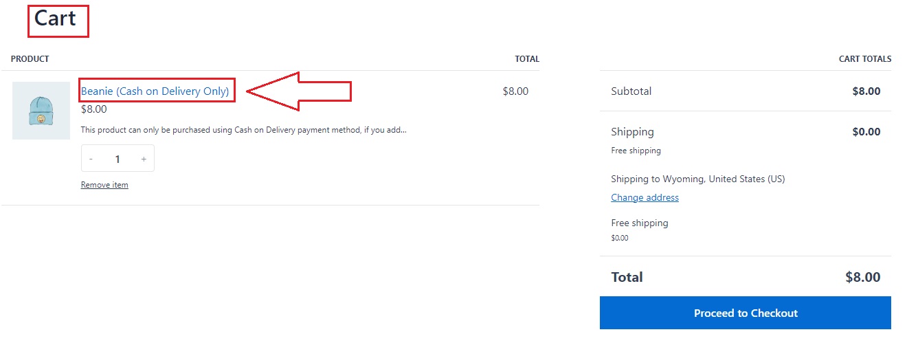 How Do I Disable Payment Method For A Specific Product In Woocommerce Wpfactory Plugins