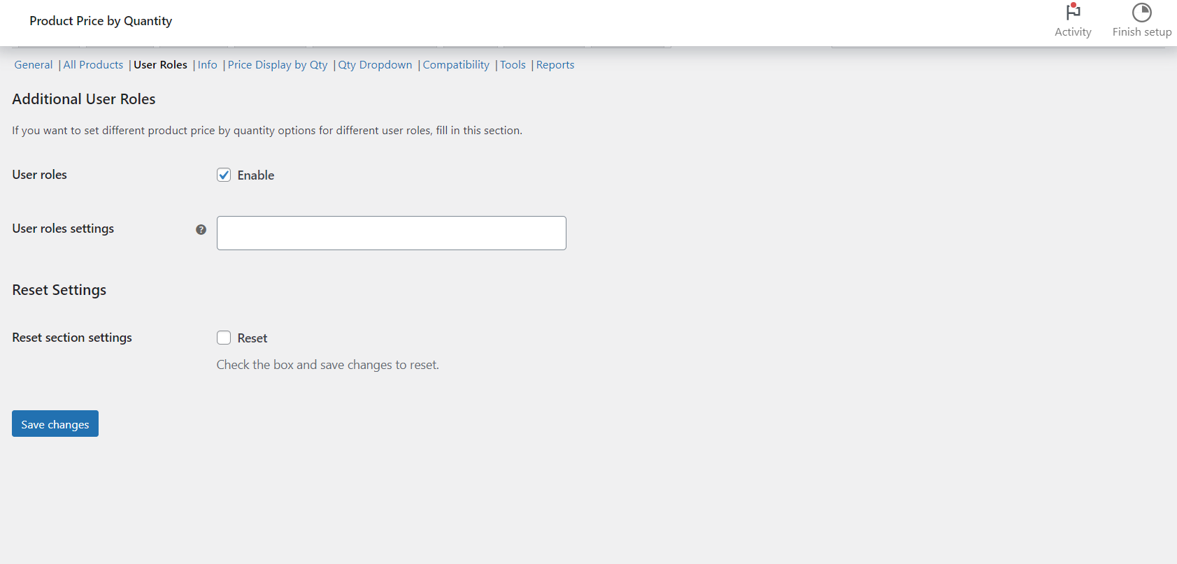 WooCommerce Price by Quantity & Bulk Quantity Discounts Plugin - WPFactory Plugins