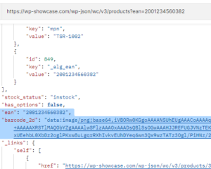 EAN and Barcodes for WooCommerce - WPFactory