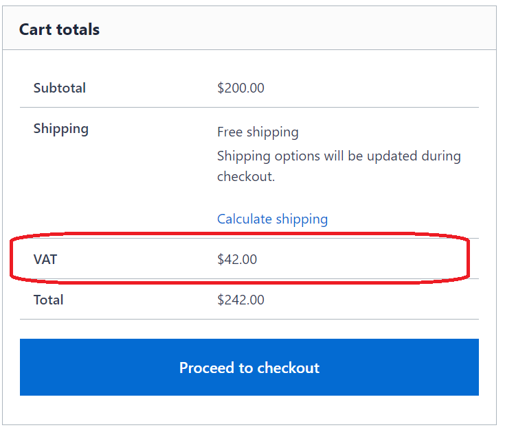 Woocommerce Eu And Uk Vat Numbers Validation Plugin Wpfactory Plugins
