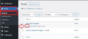 Change Slug in WordPress Without Breaking Links - WPFactory Plugins