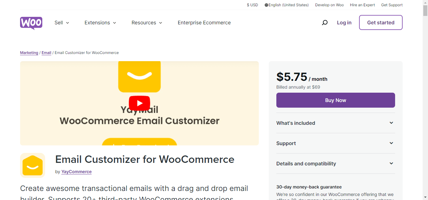 Best 8 Email Customization Plugins For Woocommerce Wpfactory Plugins