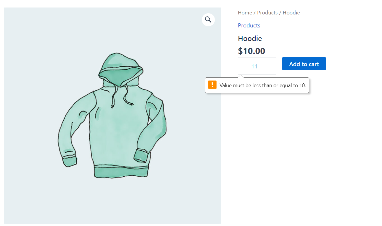 WooCommerce Min Max Step Quantity Limits Manager Plugin - WPFactory Plugins