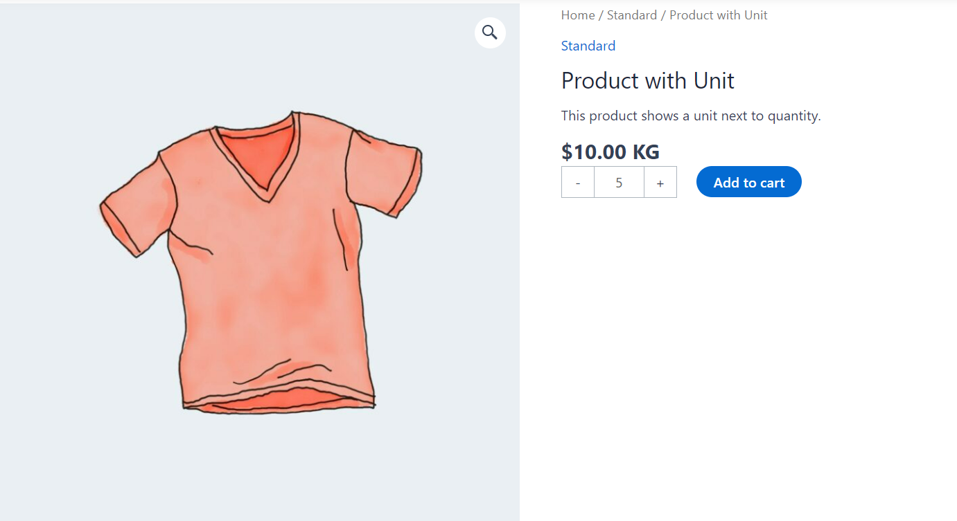 WooCommerce Min Max Step Quantity Limits Manager Plugin - WPFactory Plugins