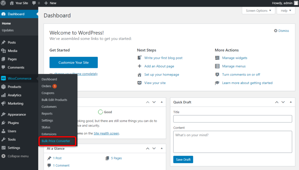 How To Bulk Edit Woocommerce Products Woo Plugins By Wpfactory