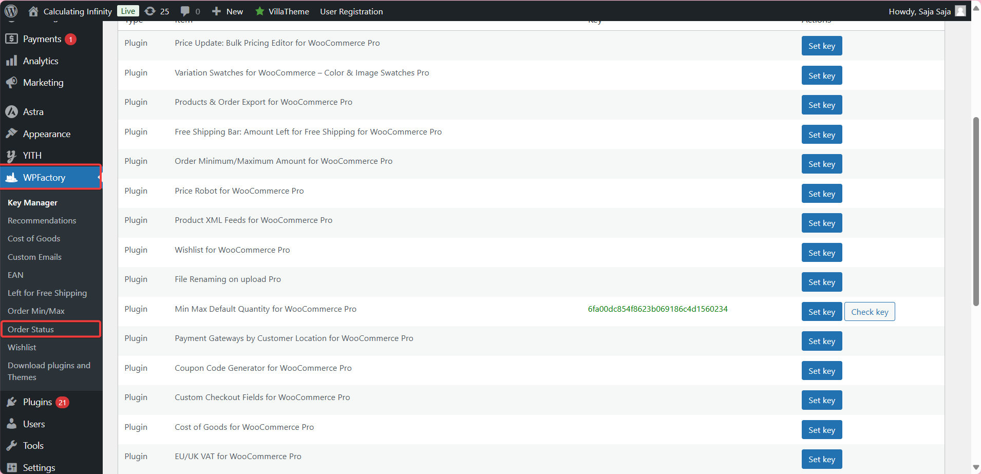 How to Customize Your Order Status for WooCommerce - WPFactory Plugins