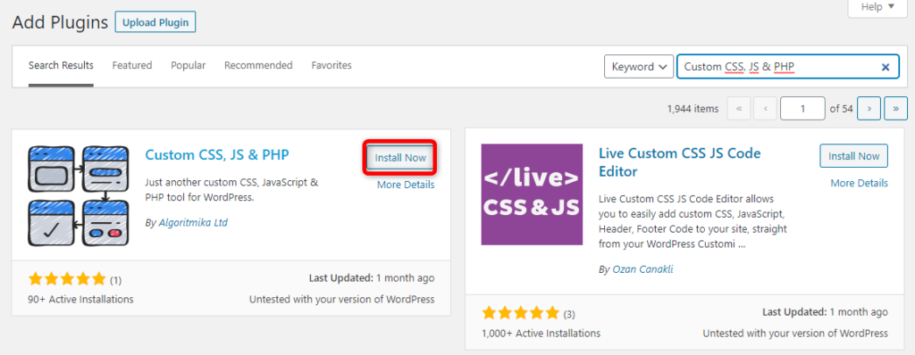 How To Install A Plugin In Wordpress Wpfactory Plugins
