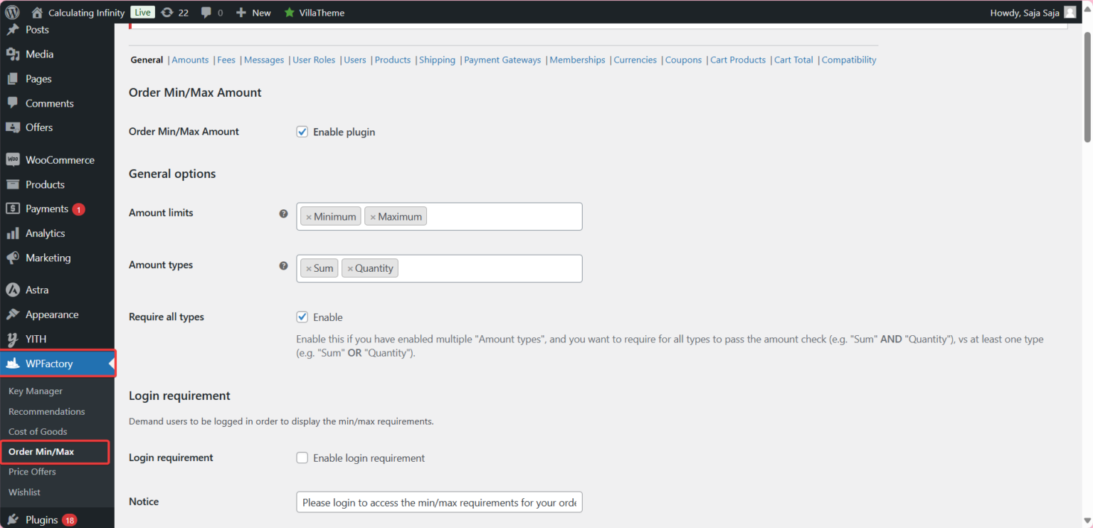 Intro: How to Use the Plugin - WPFactory