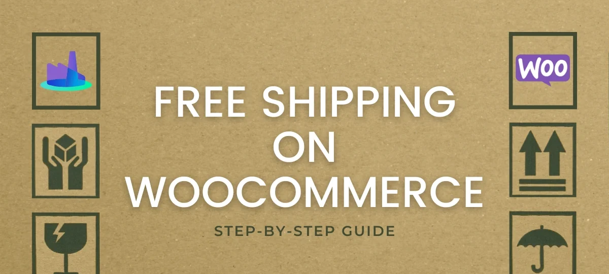 How to Setup Free Shipping Over Certain Amount on WooCommerce? Step by Step - WPFactory Plugins