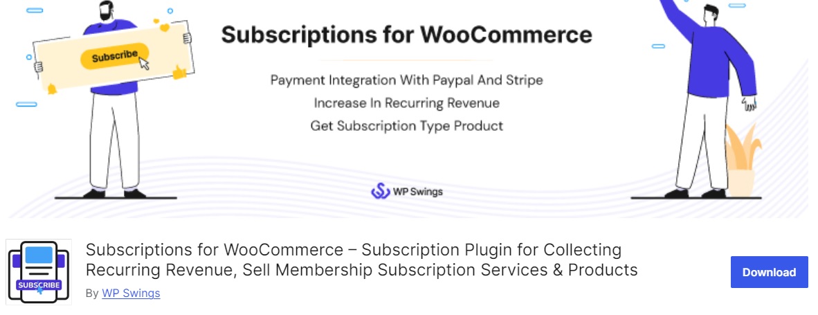 Your Easy Guide to WooCommerce Recurring Payments Setup - WPFactory Plugins