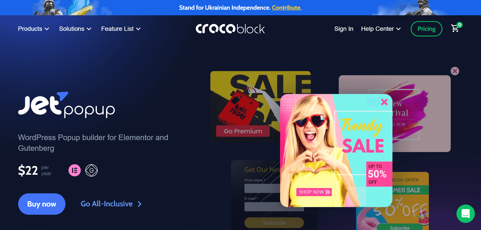 5 Top WooCommerce Plugins for Popup Notices in 2026 - WPFactory Blog