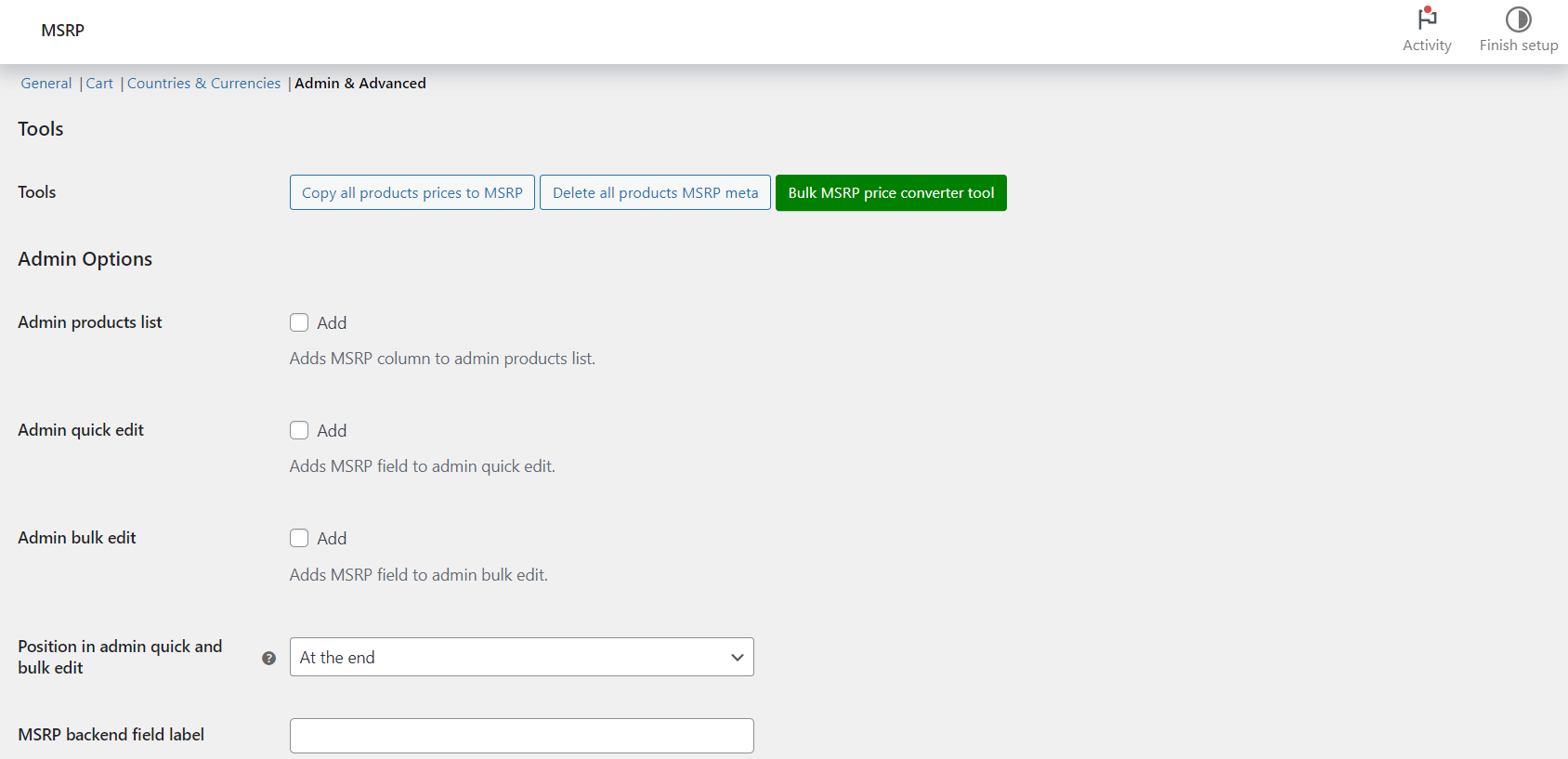 Msrp Rrp Pricing For Woocommerce Plugin Wpfactory Plugins