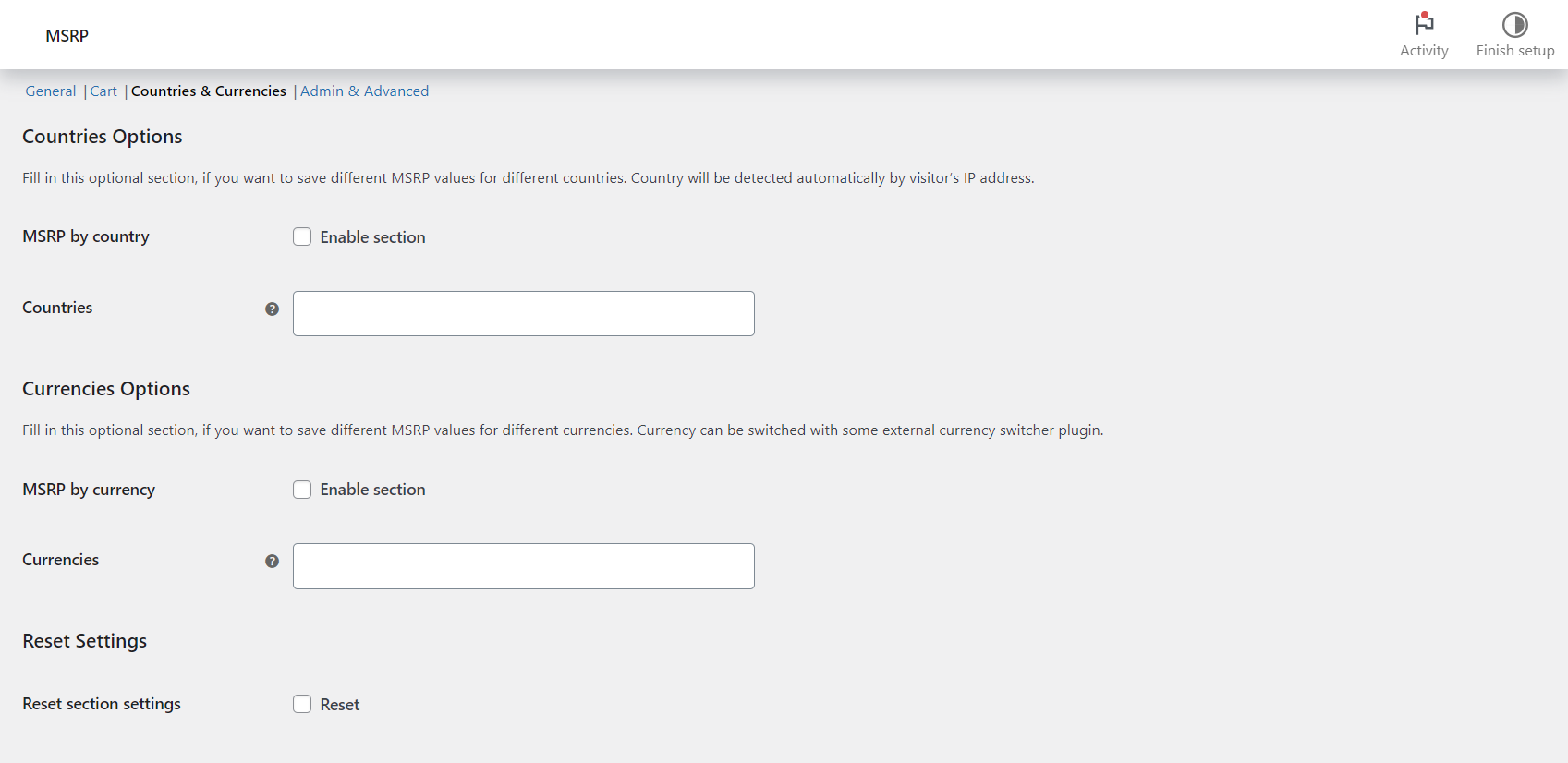 Msrp Rrp Pricing For Woocommerce Plugin Wpfactory Plugins