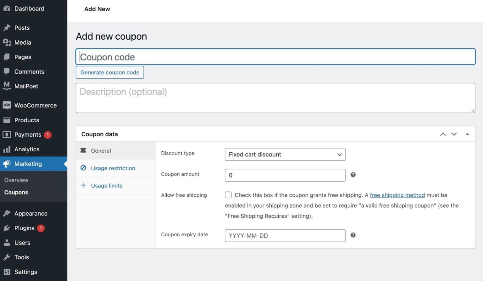 Creating Custom Add To Cart Url In Woocommerce And Applying A Coupon Wpfactory Plugins