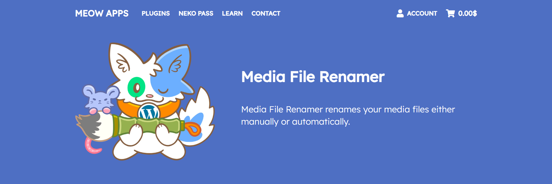 How To Bulk Rename Files And Media For Wordpress Free Plugins