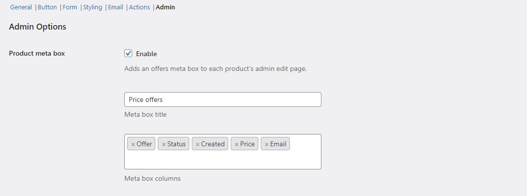Name Your Price: Make Your Own Offer for WooCommerce Plugin - WPFactory Plugins