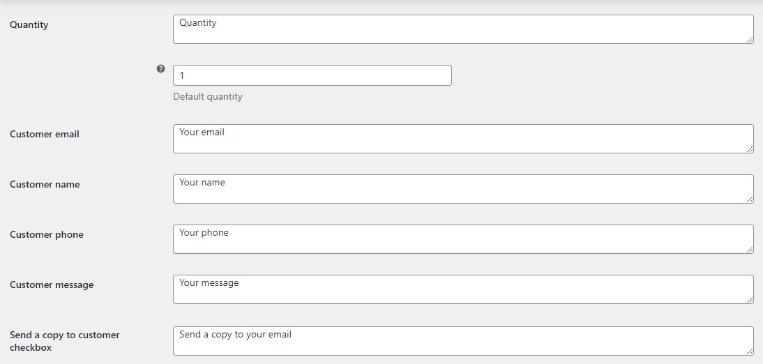 Name Your Price: Make Your Own Offer for WooCommerce Plugin - WPFactory Plugins