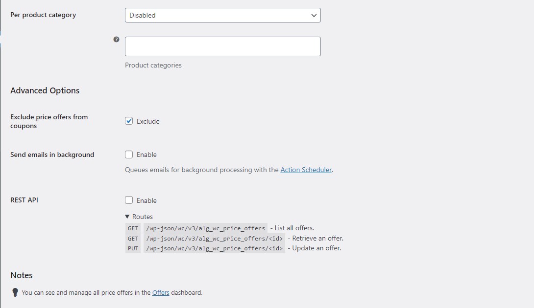 Name Your Price: Make Your Own Offer for WooCommerce Plugin - WPFactory Plugins