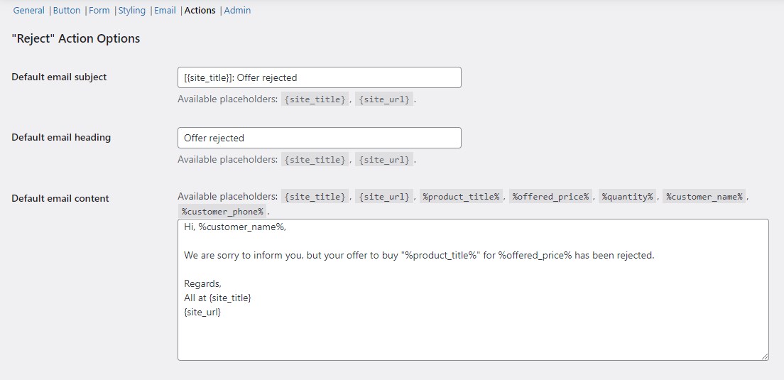 Name Your Price: Make Your Own Offer for WooCommerce Plugin - WPFactory Plugins