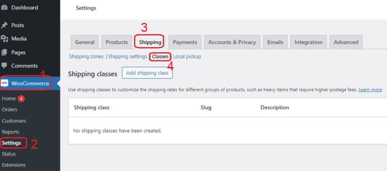 WooCommerce Shipping Simplified: Step-by-Step Guide - WPFactory Plugins