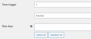 Order Status Rules for WooCommerce - WPFactory