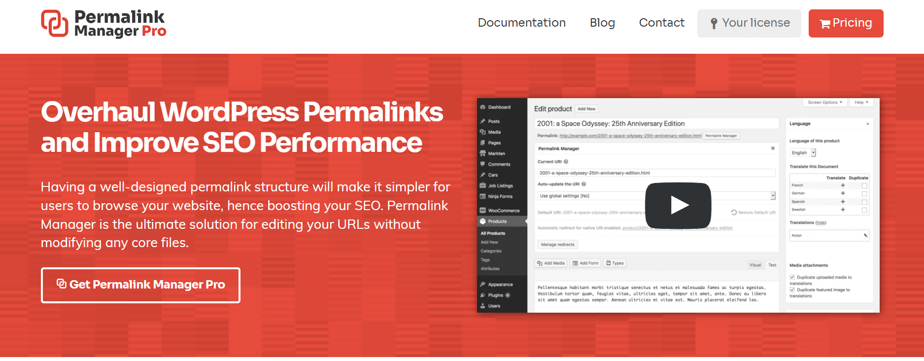 Best 5 Slugs Manager Delete Wordpress Plugins Wpfactory Plugins