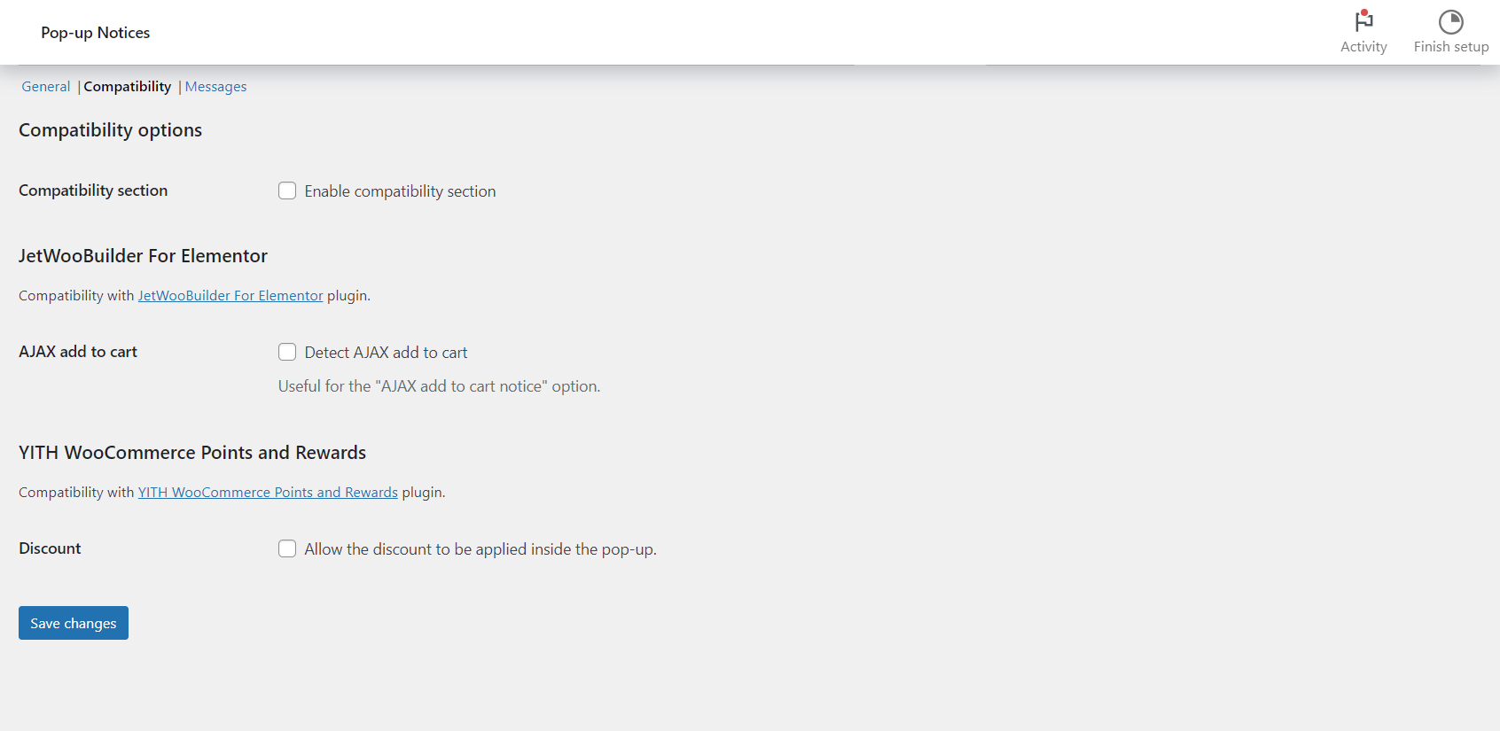 WooCommerce Popups: Cart, Add to Cart, Checkout Notices to Popups Plugin - WPFactory Plugins