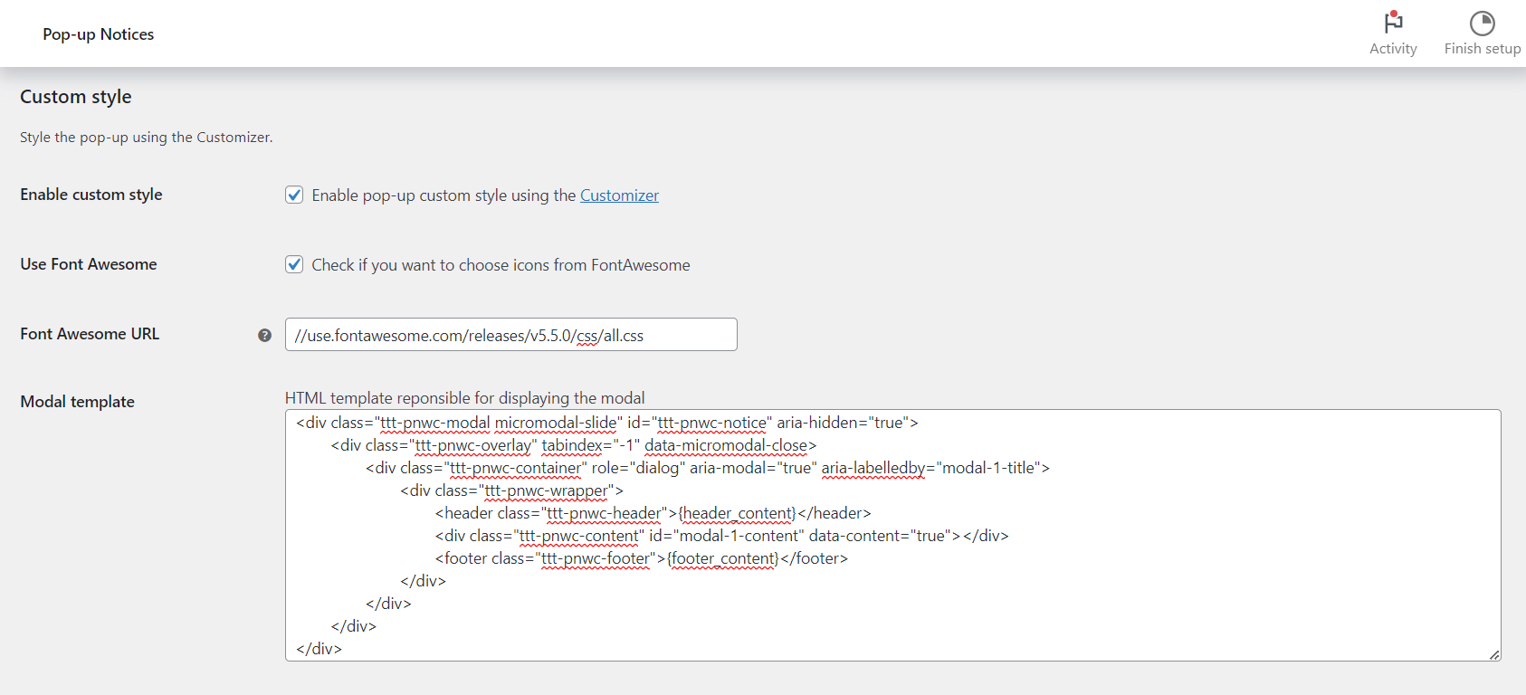 Woocommerce Popups Cart Add To Cart Checkout Notices To Popups Plugin Wpfactory Plugins