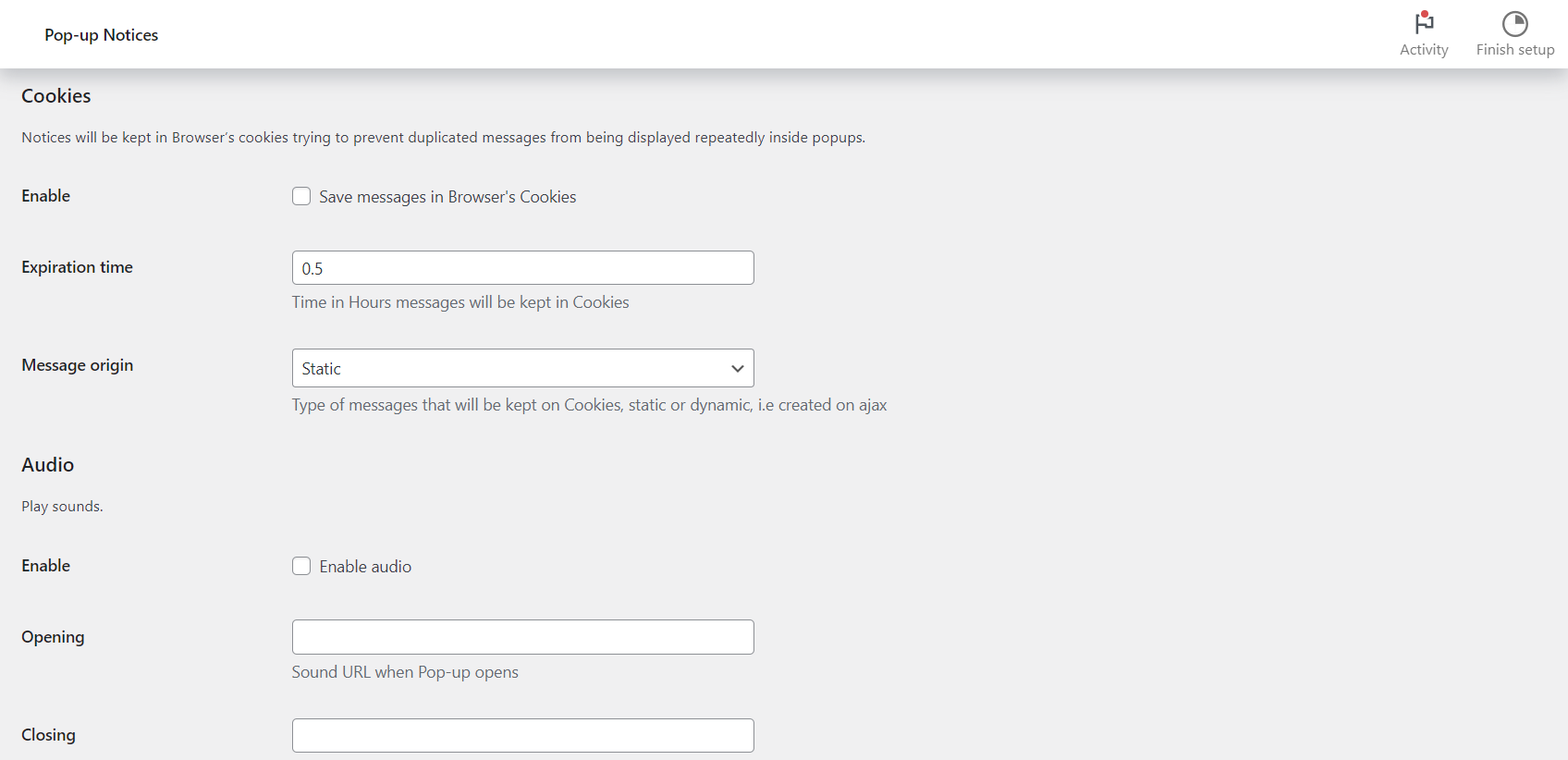 WooCommerce Popups: Cart, Add to Cart, Checkout Notices to Popups Plugin - WPFactory Plugins