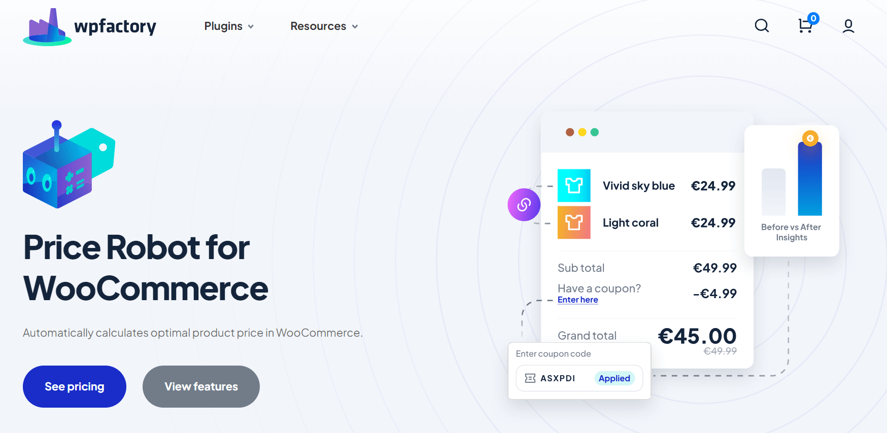 5 Best Optimal And Guaranteed Pricing Plugins For Woocommerce Wpfactory