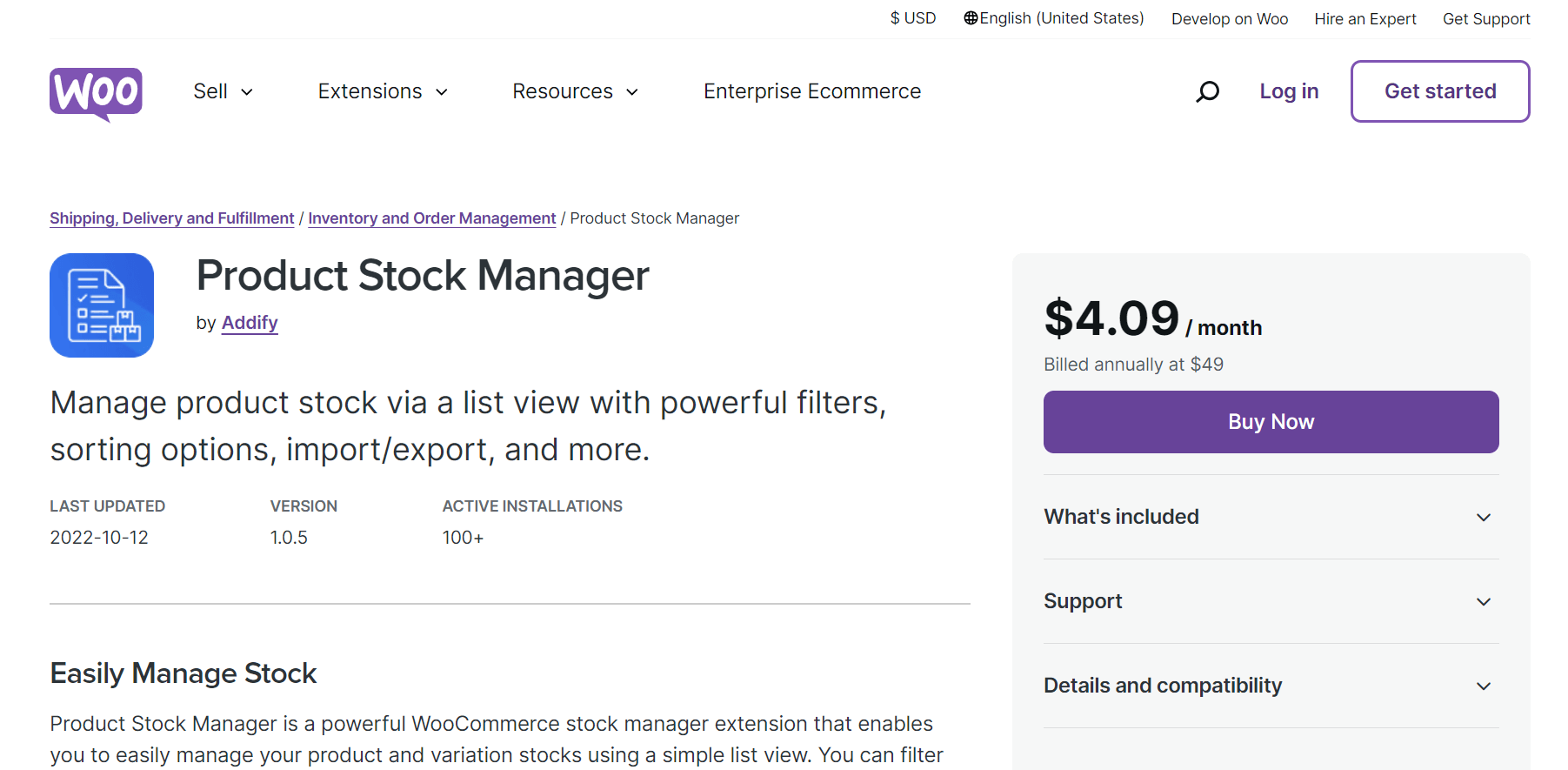 5 Best Inventory Management Plugins For Woocommerce Easy Management Wpfactory Plugins