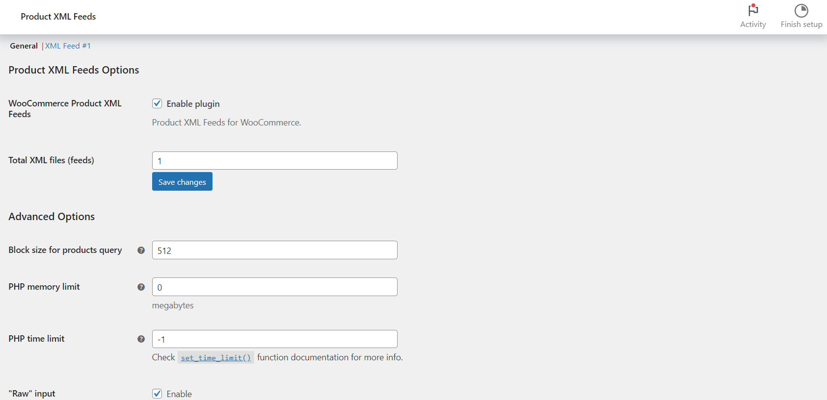 Woocommerce Product Xml Feeds Manager Plugin Wpfactory Plugins