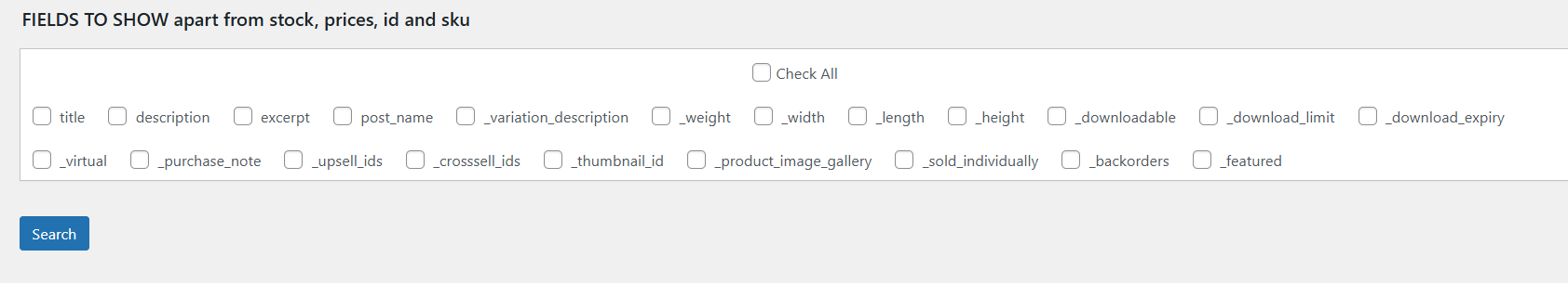 Products Stock Manager With Excel For Woocommerce Plugin Wpfactory Plugins