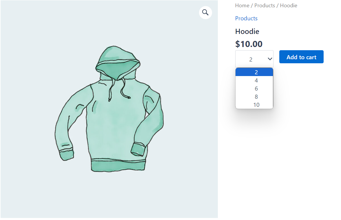 WooCommerce Min Max Step Quantity Limits Manager Plugin - WPFactory Plugins