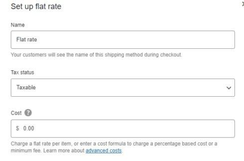 How Do I Add Free Shipping to a Specific Product in WooCommerce? - WPFactory Plugins