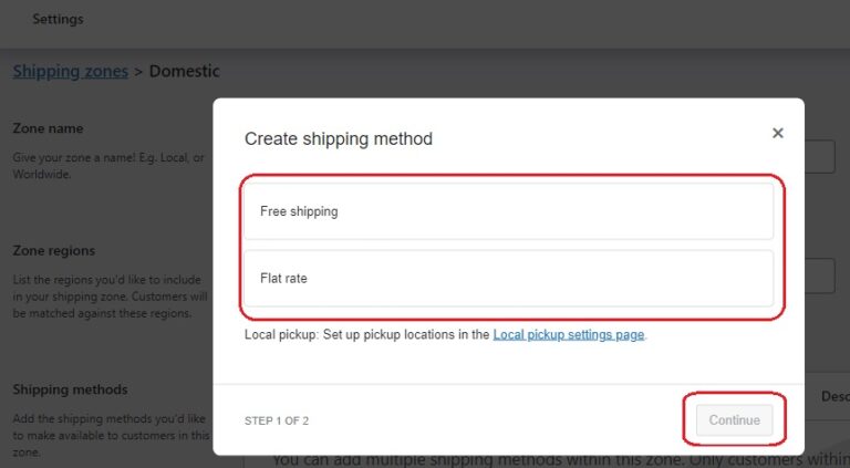 WooCommerce Shipping Simplified: Step-by-Step Guide - WPFactory Plugins