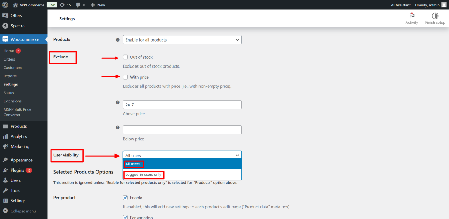 Intro: How to Use the Plugin - WPFactory