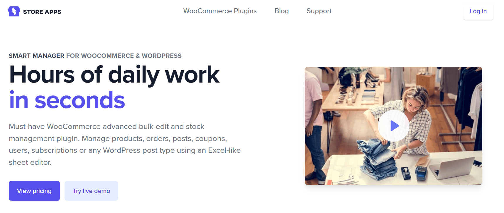 5 Best Inventory Management Plugins For Woocommerce Easy Management Wpfactory Plugins